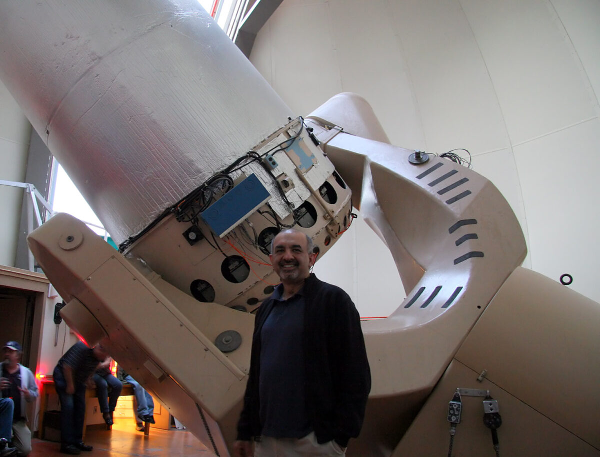 60inch scope – DeepSkyObjects.com