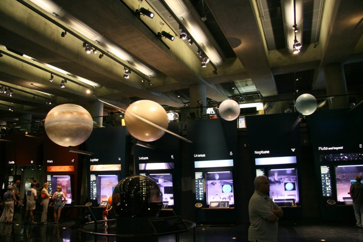 Exhibit – DeepSkyObjects.com