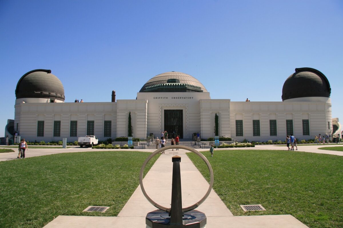 Griffith – DeepSkyObjects.com