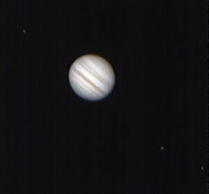 Jupiter 3 Moons – DeepSkyObjects.com
