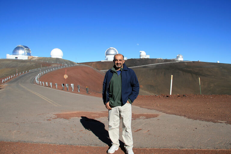 Mauna Kea – DeepSkyObjects.com