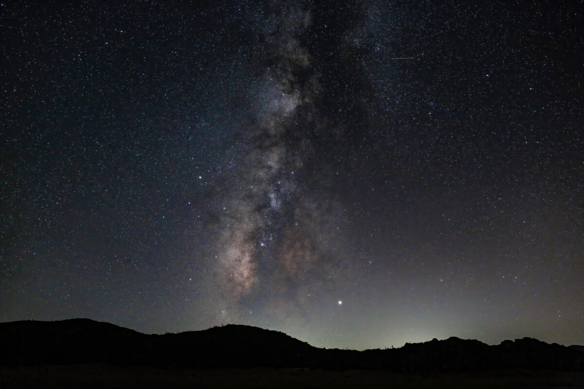 Milky Way – DeepSkyObjects.com