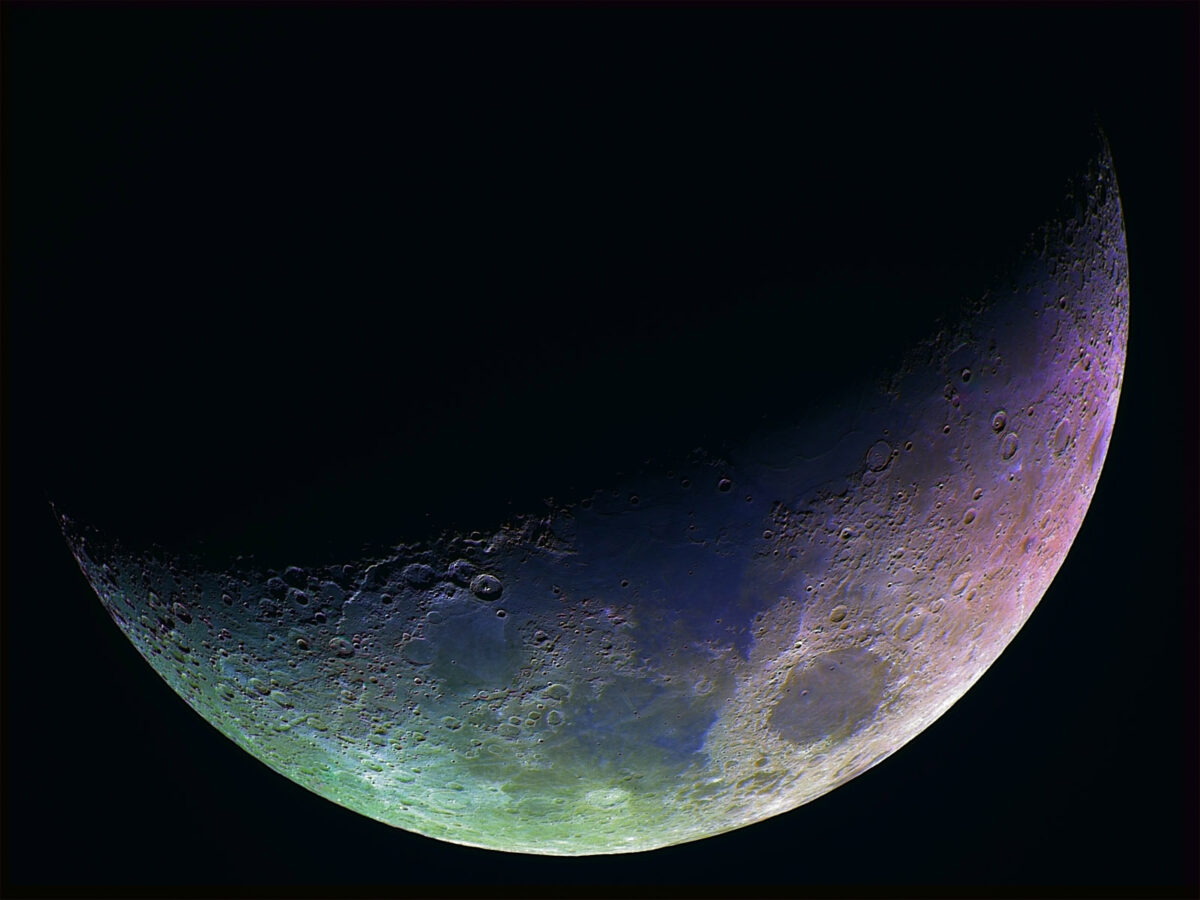 Moon EL – DeepSkyObjects.com