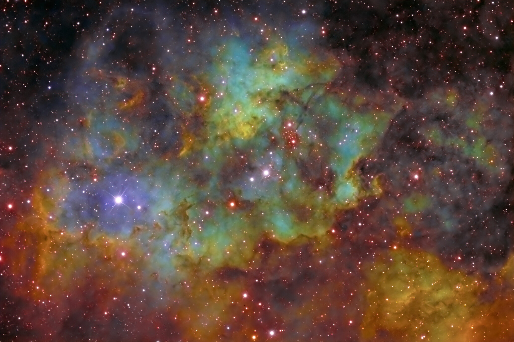 SH2-115 – DeepSkyObjects.com