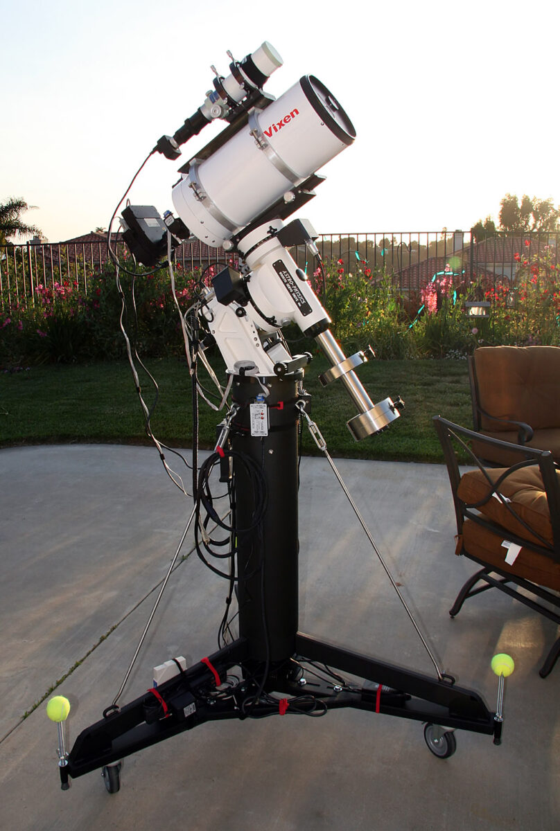 VC200L Setup – DeepSkyObjects.com